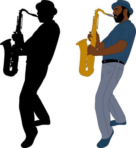 Musician Vector Images (over 97,000)