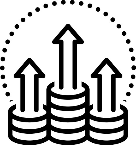 Revenue Logo Vector Images (over 6,500)