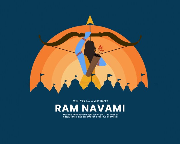 Lord Rama Vector Images (over 3,000)