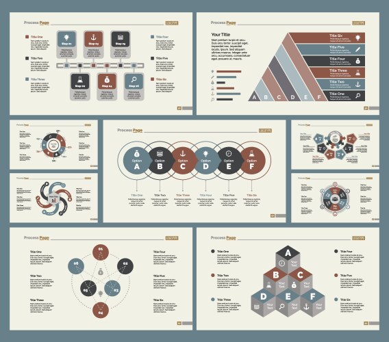 Slide Vector Images (over 110,000)