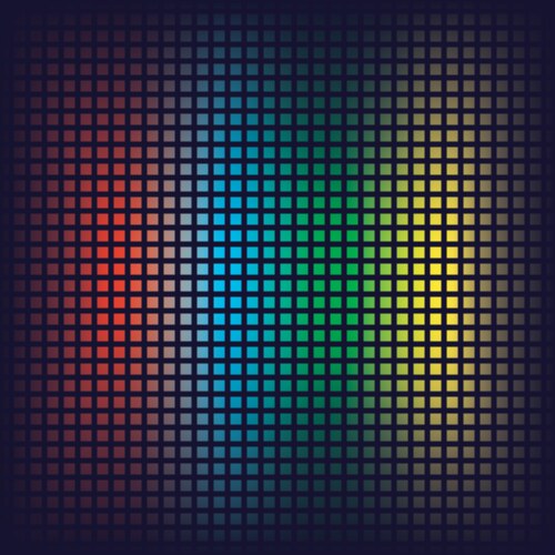 Blue Squares Vector Images (over 410,000)