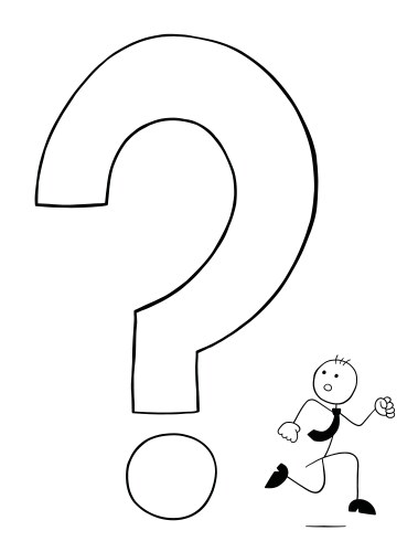 Stickman Stress Vector Images (over 750)