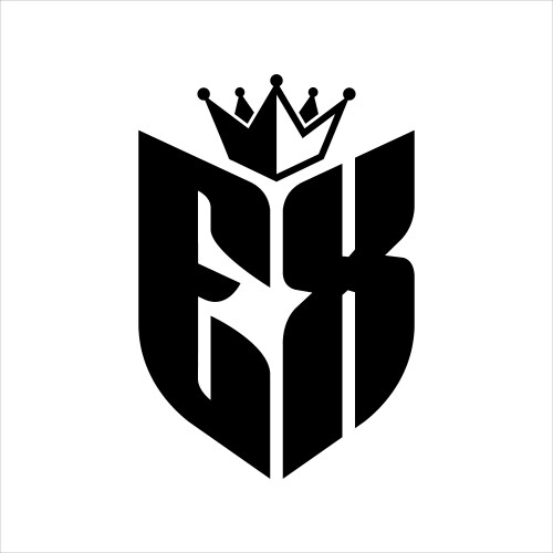 Ex Logo Vector Images (over 2,300)