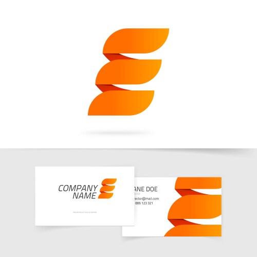 Letter E Logo Vector Images (over 78,000)
