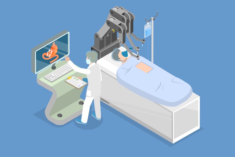 Laparoscopic Vector Images (over 660)