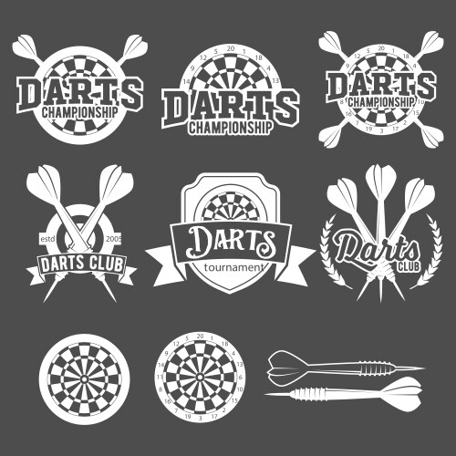 Dart Logo Vector Images (over 8,100)