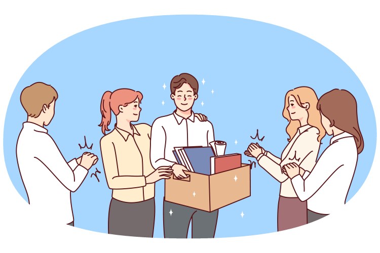 Welcome New Employee Vector Images (over 430)