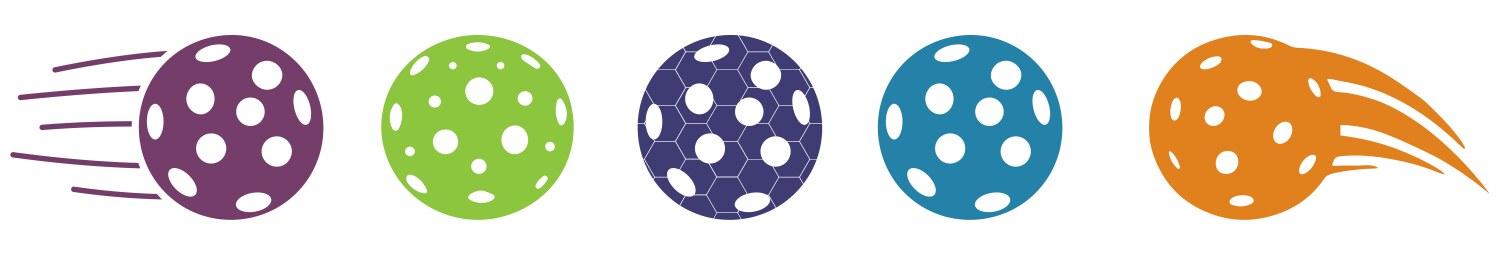 Pickleball Vector Images (over 1,700)