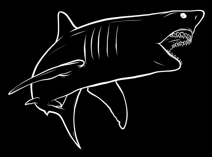 Cartoon Silhouette Vector Images (over 670,000)