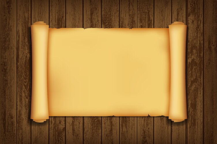 Parchment Scroll Vector Images (over 21,000)