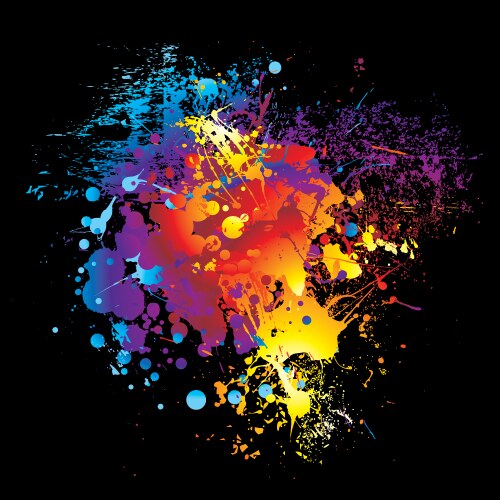 Grunge background Royalty Free Vector Image - VectorStock