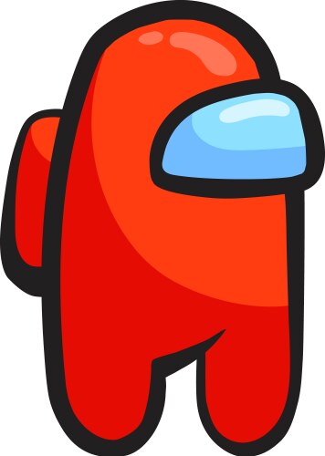 Among Us Vector Images (over 650)
