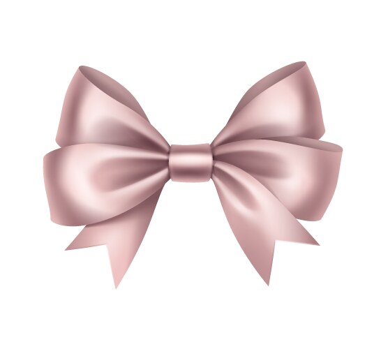 Pink Bow Vector Images (over 27,000)