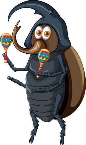 Draw Maraca Maracas Vector Images (over 1,600)