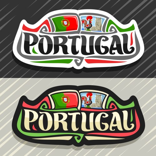 Portugal Logo Vector Images (over 980)