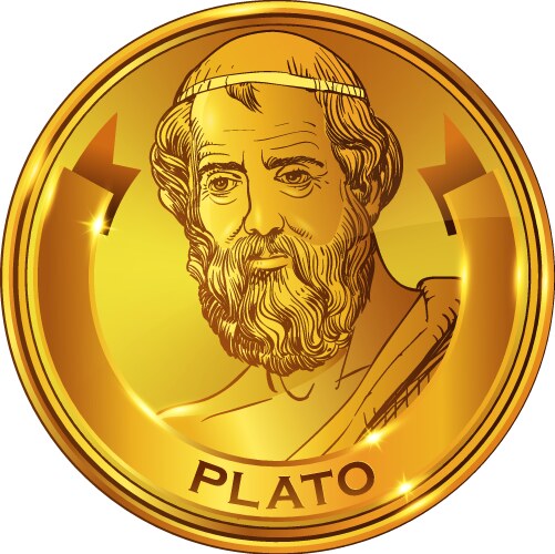 Plato Vector Images (over 250)