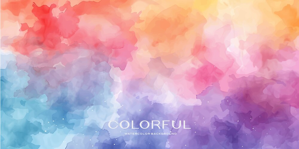 Watercolor Watercolour Subtle Vector Images (over 1,200)