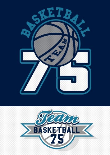 Basketball Team Vector Images (over 49,000)