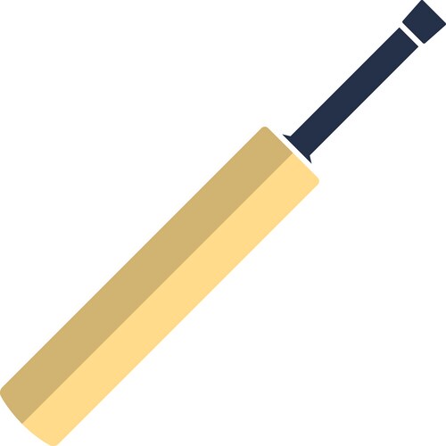 Cricket Bat Cartoon Vector Images (over 1,300)