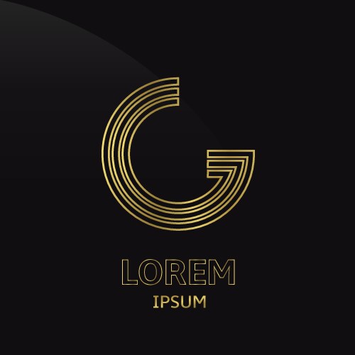 Letter G Vector Images (over 73,000)