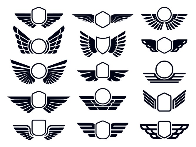 Shield Emblem Vector Images (over 430,000)