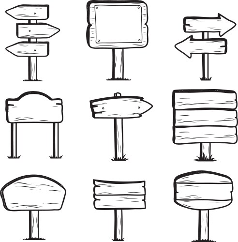 Sign Vector Images Over 15 2 Million