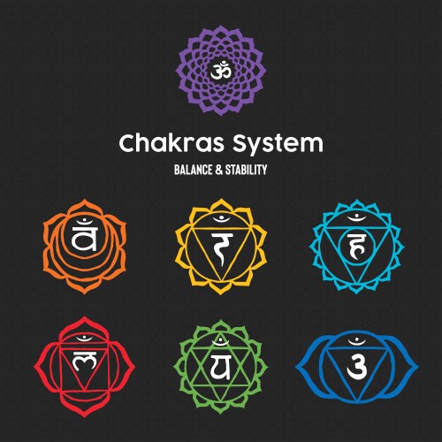 Chakra Vector Images (over 16,000)