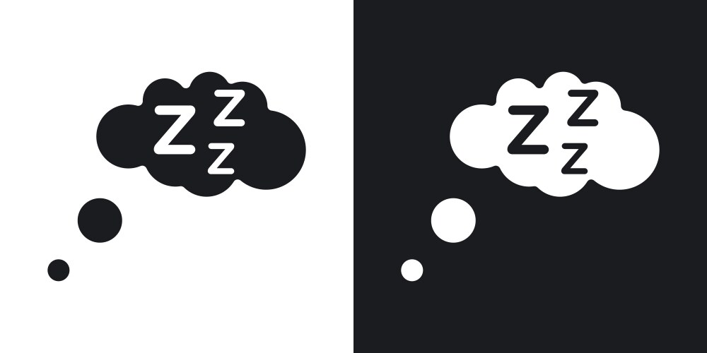 Zzz Bubble Vector Images (over 960)