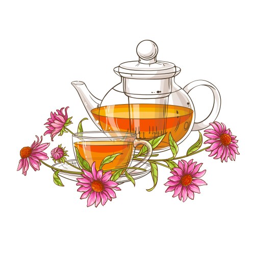 Flower Purple Cartoon Vector Images (over 17,000)