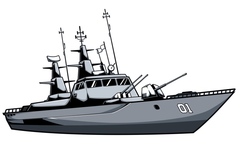 Battleship Vector Images (over 3,700)