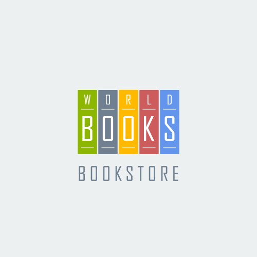 Bookstore Logo Vector Images (over 15,000)
