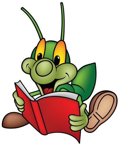 Bug Characters Vector Images (over 22,000)