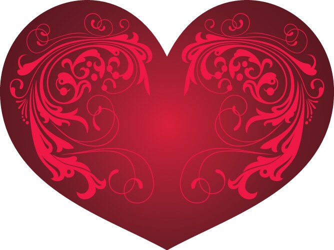 Free Heart Vector Images (over 70,000)