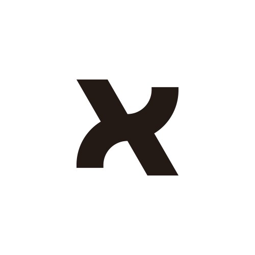 Black Letter Red X Vector Images (over 3,200)