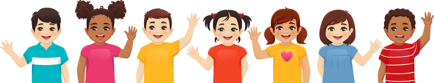 School boy emotions Royalty Free Vector Image - VectorStock