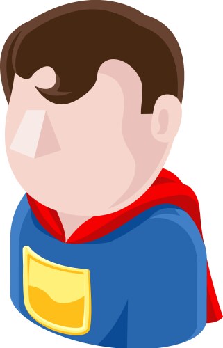 Superman Logo Vector Images (over 450)