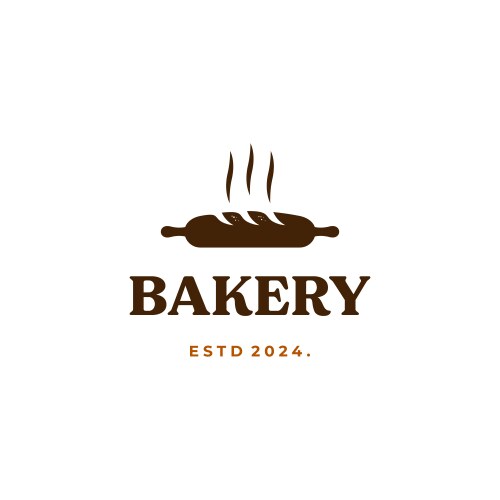Bakery Logo Vector Images (over 45,000)