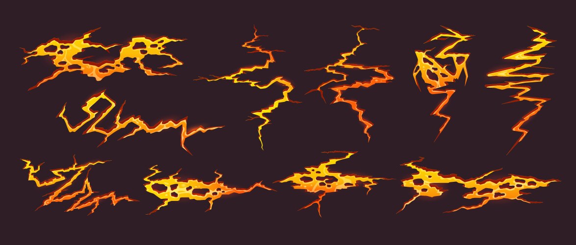 Magma Vector Images (over 6,700)