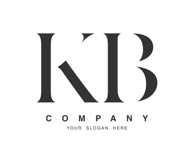 Kb Logo Vector Images (over 2,500)