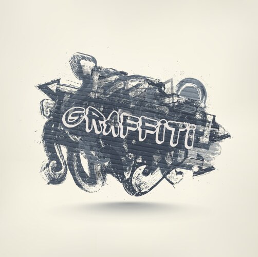Graffiti Vector Images (over 110,000)