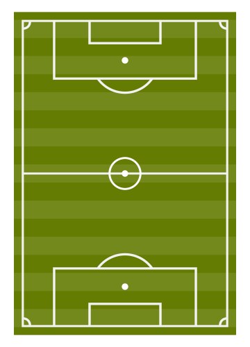 Football Pitch Vector Images (over 9,300)