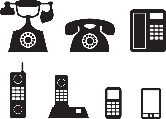 Phone Number Vector Images (over 26,000)