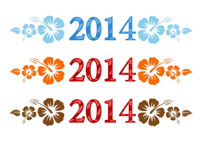 2014 Vector Images (over 23,000)