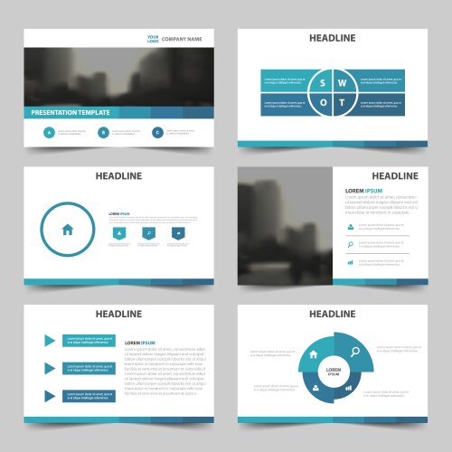 Powerpoint Presentation Vector Images (over 6,400)