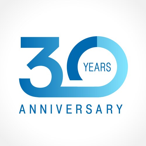 30 Years Logo Vector Images (over 4,400)