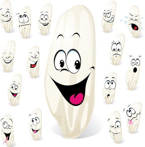 Rice Vector Images (over 89,000)