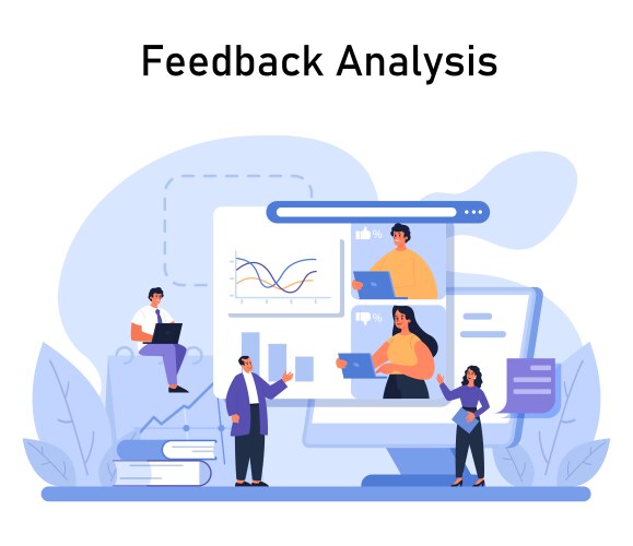 Feedback Meeting Vector Images (over 2,300)