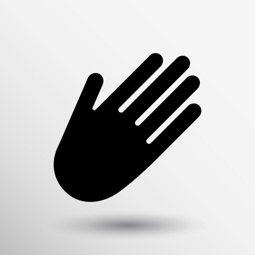 Hand Stop Symbol Vector Images (over 29,000)