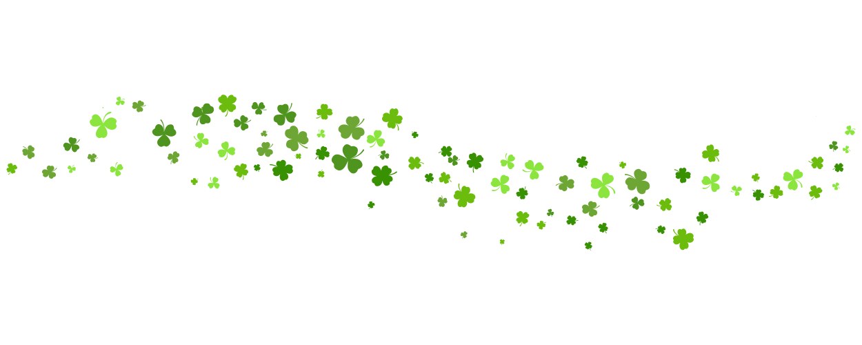 Shamrock Vector Images (over 54,000)