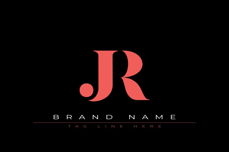 Jr Logo Vector Images (over 2,800)